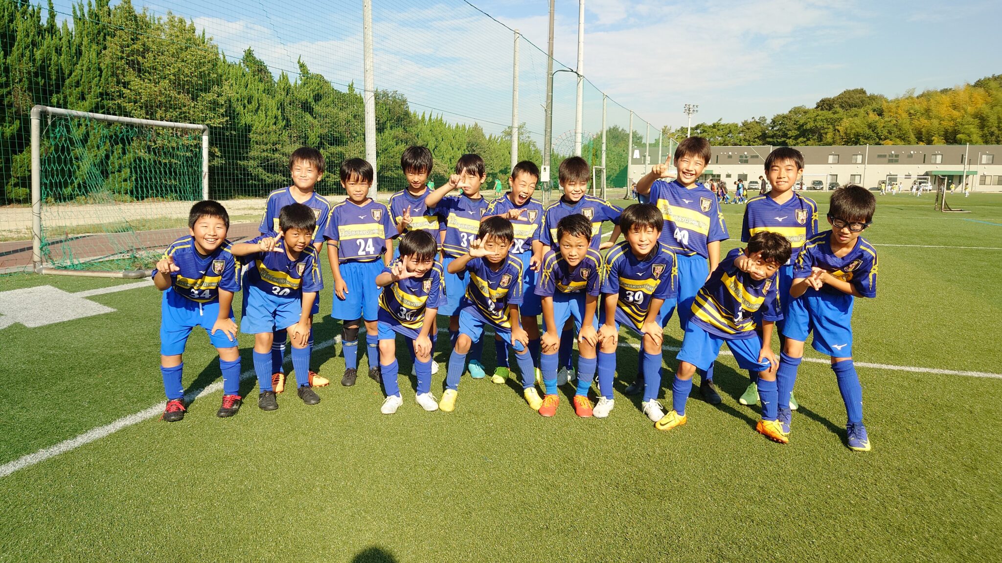 廿日市FCオフィシャルサイト